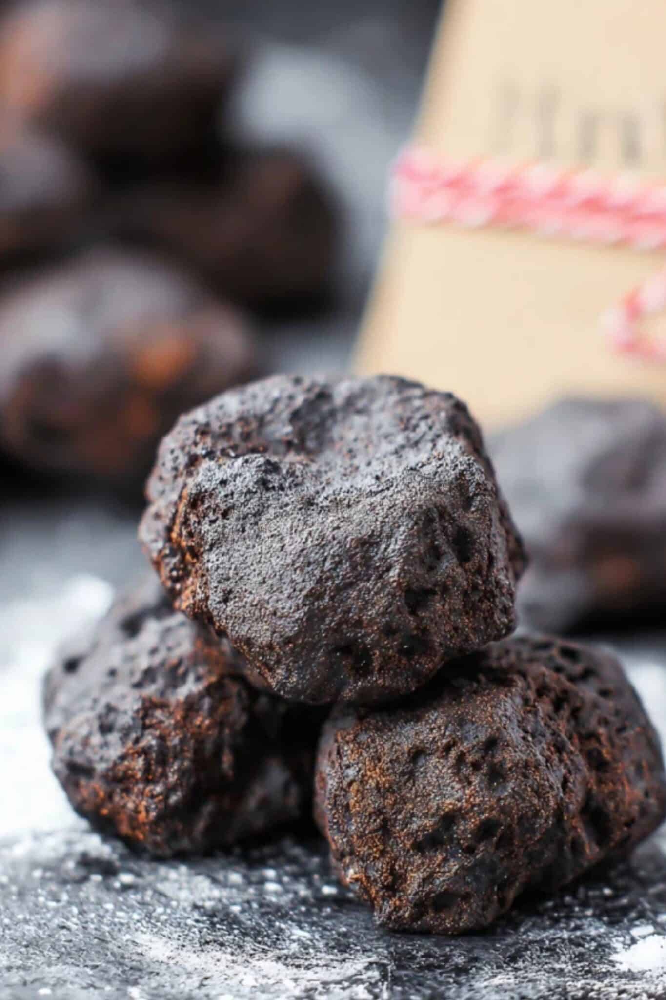 Oreo Coal Recipe: Ultimate No-Bake Treat (5-Step Guide)