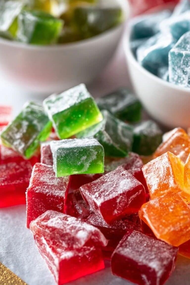 Hard Tack Candy: 1 Easy Recipe That’s Surprisingly Addictive