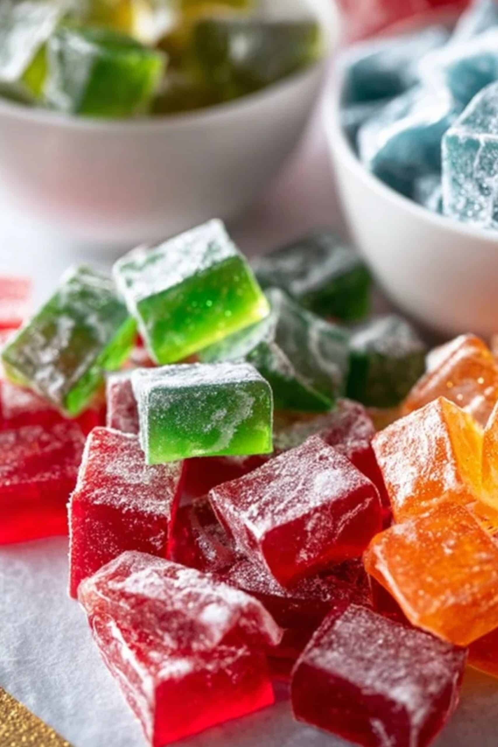 Hard Tack Candy: 1 Easy Recipe That’s Surprisingly Addictive