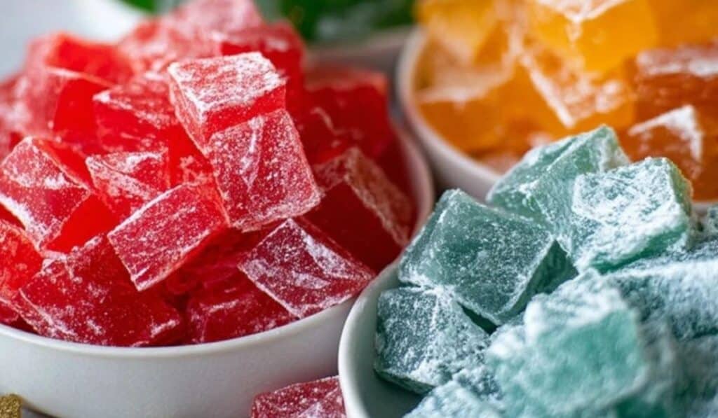 Hard Tack Candy: 1 Easy Recipe That’s Surprisingly Addictive