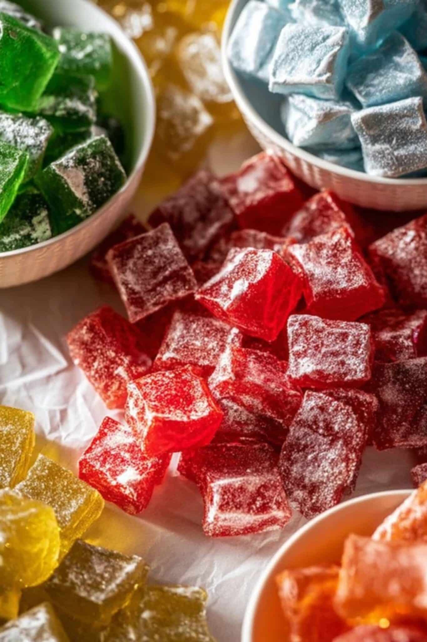 Hard Tack Candy: 1 Easy Recipe That’s Surprisingly Addictive