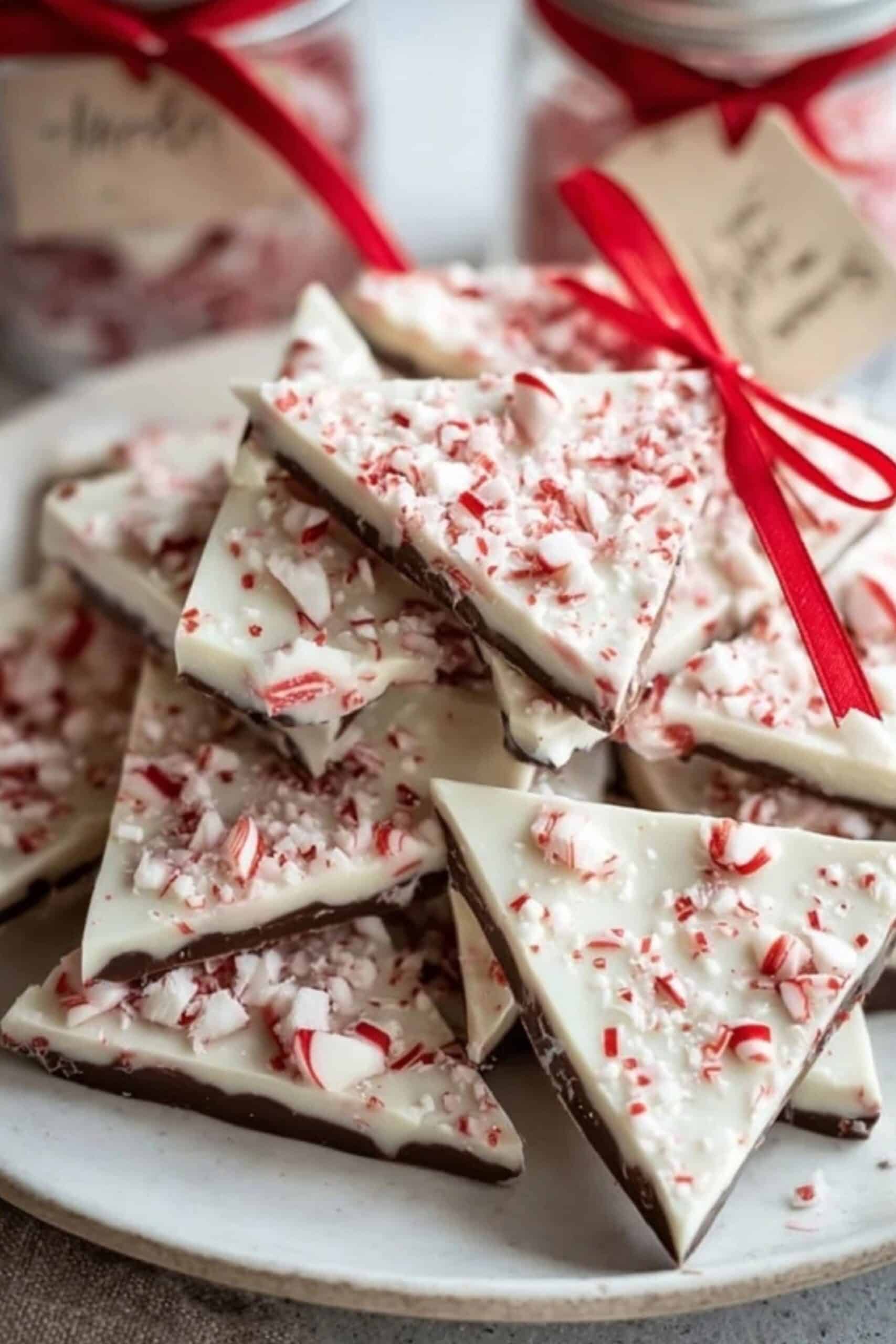 Peppermint Bark Recipe: 7 Amazing Ways To Enjoy This Holiday Classic