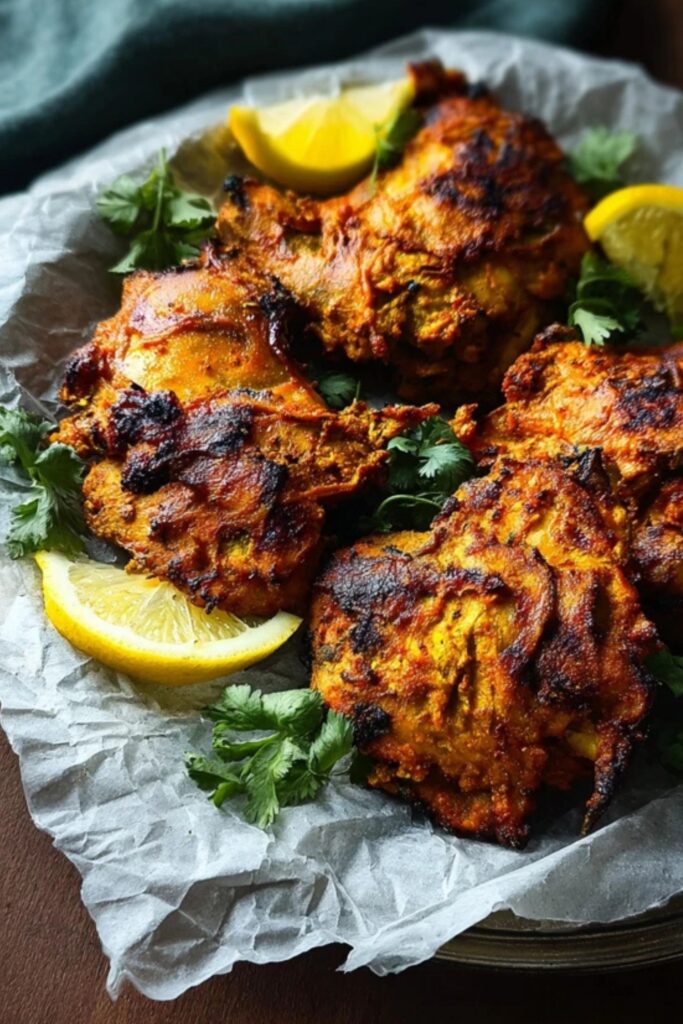 Baked Tandoori Chicken – 7 Amazing Reasons You’ll Love This Dish